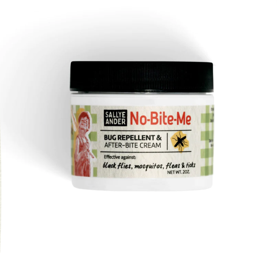 No-Bite-Me Bug Repellent – Jubileemv